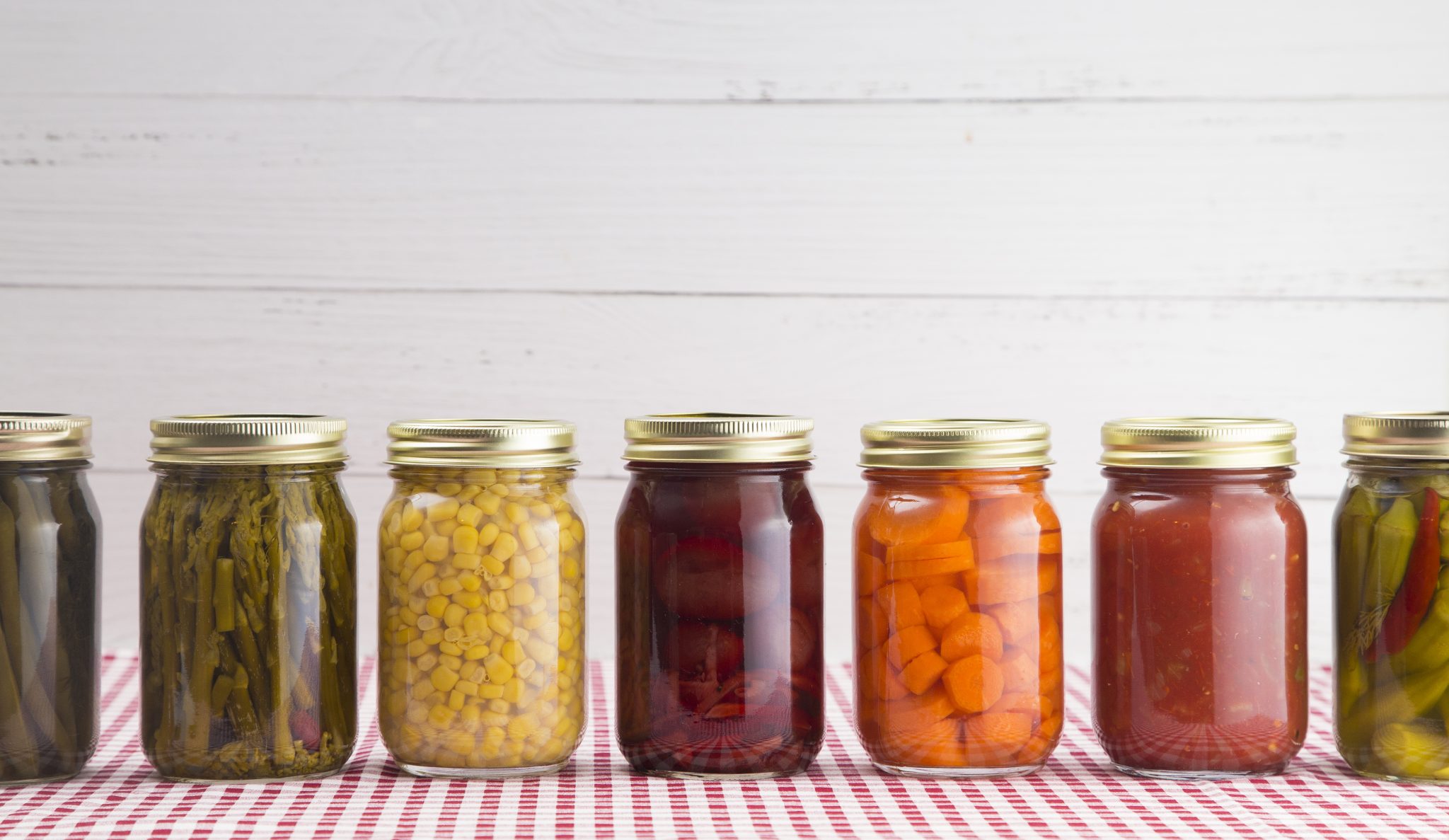A Beginner’s Guide to Canning – Flockjourney
