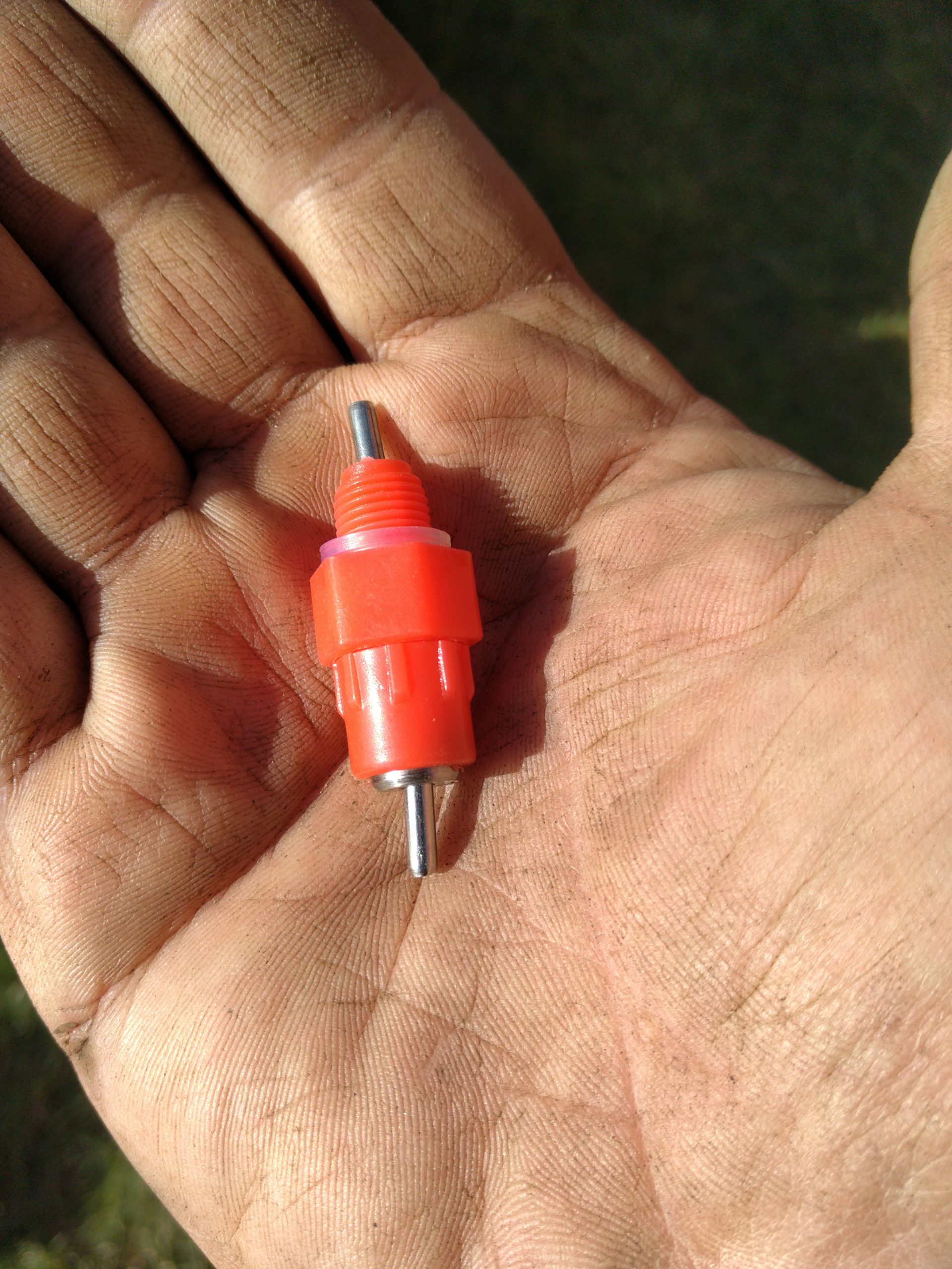 Poultry Watering Systems – Flockjourney