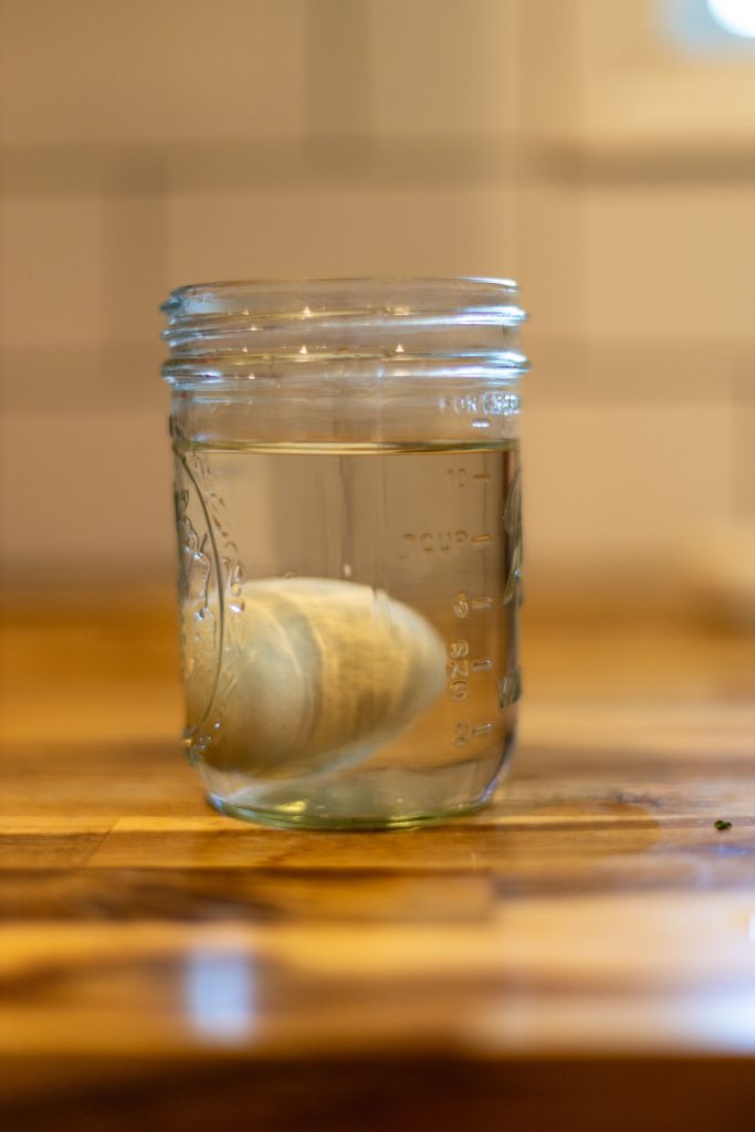 Proper Fresh Egg Storage – Flockjourney